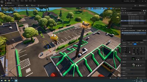Image result for Fortnite Creative Map Tutorials