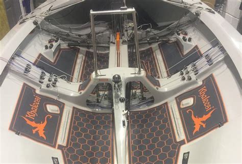 Image result for How Is a Merlin Rocket Made