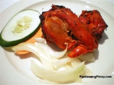 Image result for How to Cook Chicken Mechado