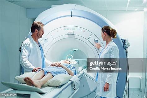 Image result for Inside MRI Scan Machine