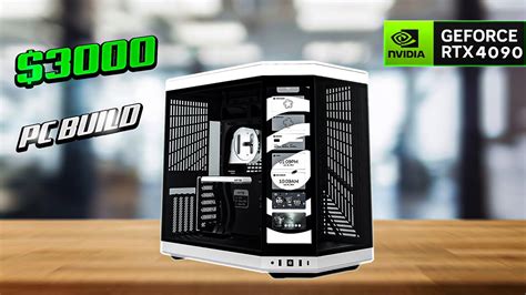 Image result for 3000 Computer Build