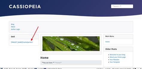 Image result for Joomla Module Tutorial