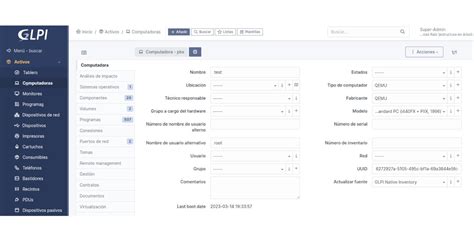 Image result for GLPI Agent