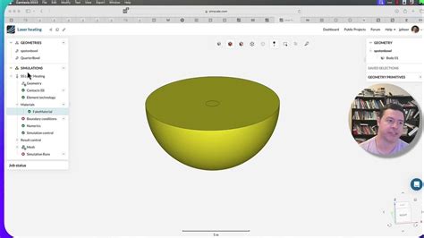 Image result for User Ecosystem Simscale