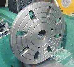 Image result for Using Lathe Face Plate