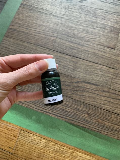 Image result for Rubio Monocoat Color Chart