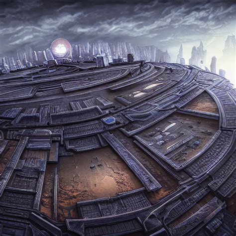 Image result for Alien City