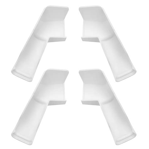 Image result for Small RV Gutter Extensions