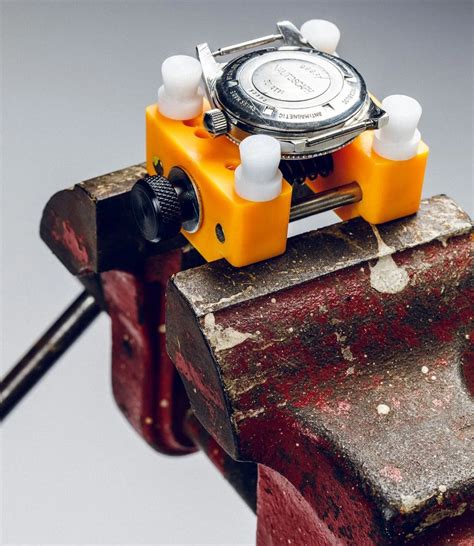 Image result for Screw Back Watch