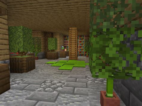 Image result for Creative Minecraft Library Builds