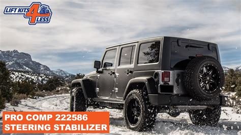 Image result for Pro Comp Stabilizer Dual