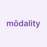 Image result for Modality LLP Logo