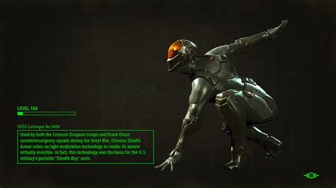 Image result for Infinit Loading Screen FO4