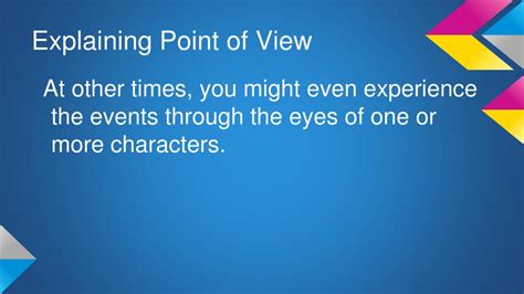 Image result for Explaining a View