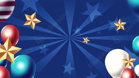 Image result for 4th of July Backgrounds for PowerPoint