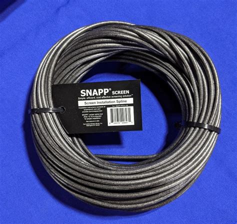 Image result for Screen Spline Racking