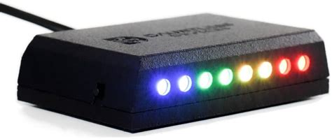 Image result for Sequential Shift Light Kit