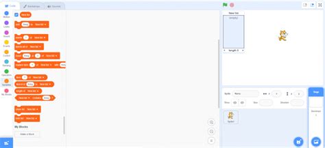 Image result for Scratch Tutorials On Variable Switches