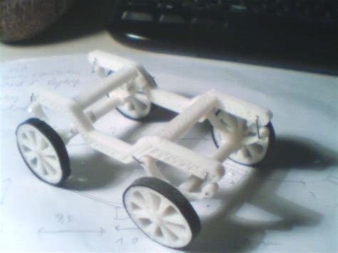 Image result for How to Make Model Leaf Spring