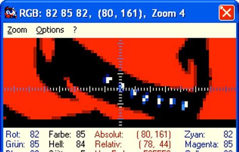 Image result for Linux Magnifier