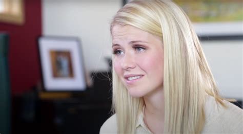 Image result for Elizabeth Smart Interview