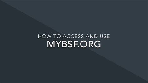 Image result for BSF Lessons