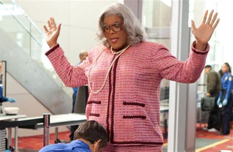 Image result for Madea's Witness Protection Program