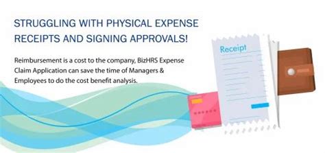 Image result for Expense Claim Software