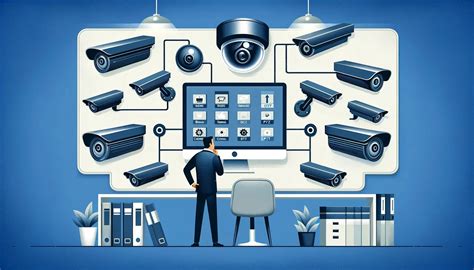 Image result for CCTV Security System