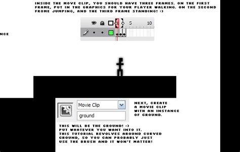Image result for Flash Platformer Tutorial