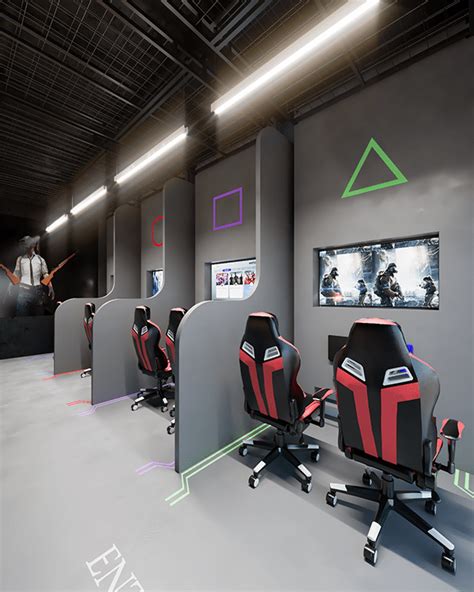 Image result for How Game Zone Computer Works