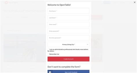 Image result for How to Create an Open Table