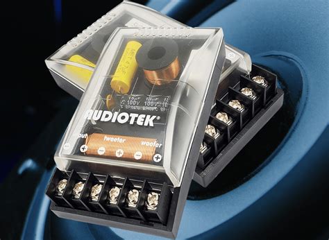 Image result for Audio Crossover