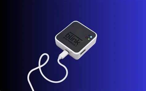 Image result for Blink Sync Module Power Cable