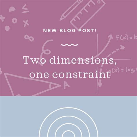 Image result for Multiple Constraint Optimization