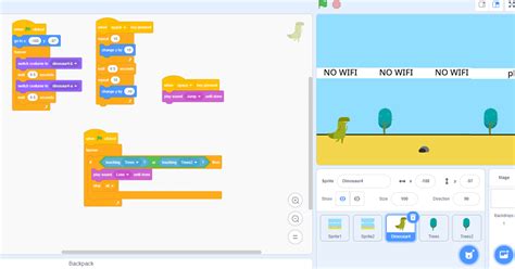 Image result for Game Over Backdrop Scratch