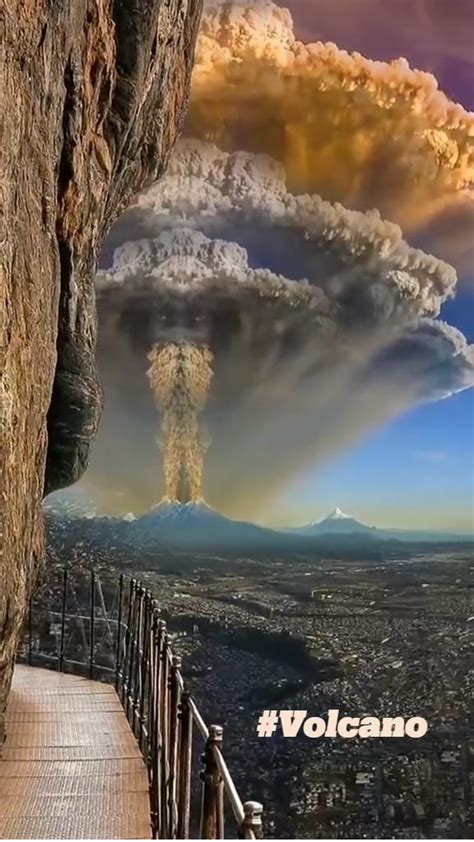Image result for Beautiful Volcano