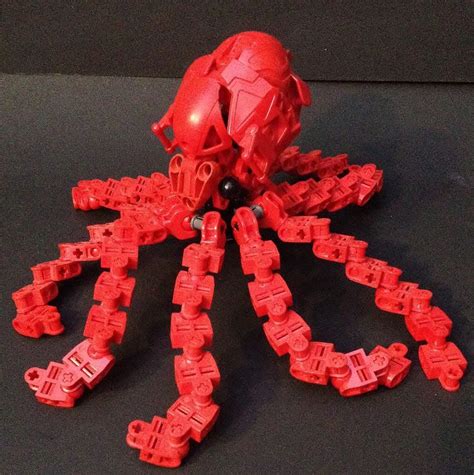 Image result for LEGO Octopus Set