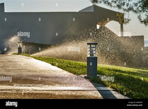 Image result for Automatic Irrigation System