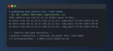 Image result for Ping Config and Packet Lost Code