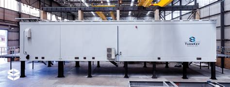 Image result for Turnkey Modular Units for Gas Processing