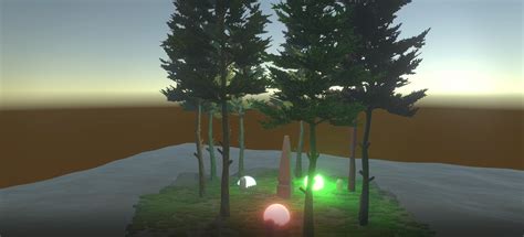 Image result for Unity Post-Processing 2019