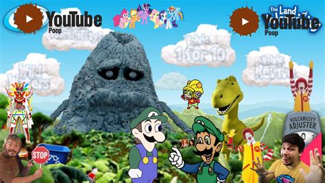 Image result for YoutubePoop Generator