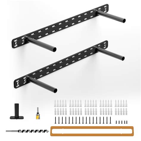 Image result for Floating Shelf Brackets Hidden