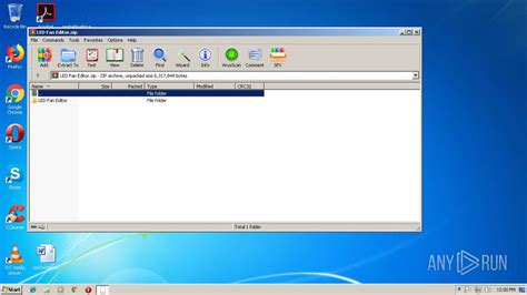 Image result for LED Fan Editor