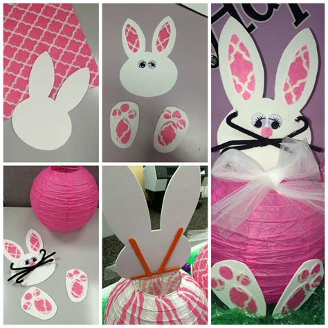 Image result for Spring Paper Decorations