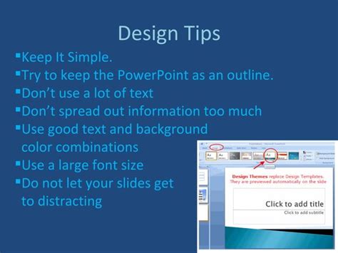 Image result for How to Use PowerPoints