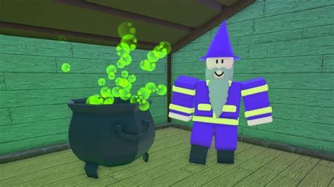 Image result for Roblox Wacky Wizards How to Get Pool