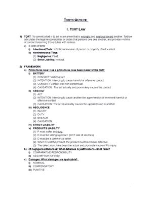 Image result for Tort Lawsuit Front Page Example