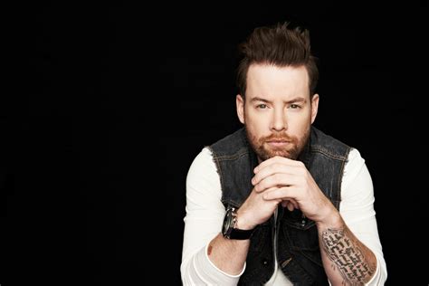 Image result for David Cook Tour